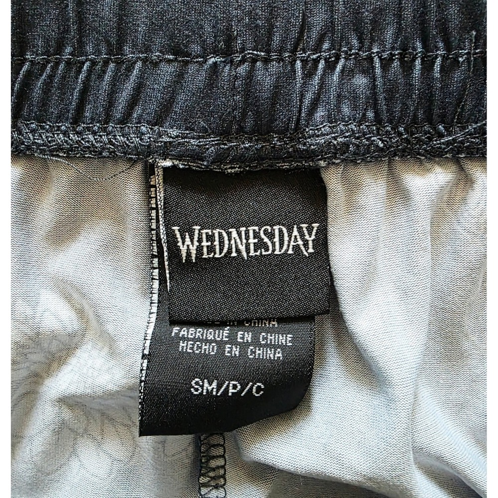 MAD Engine | Intimates & Sleepwear | Mad Engine S Wednesday Addams ...